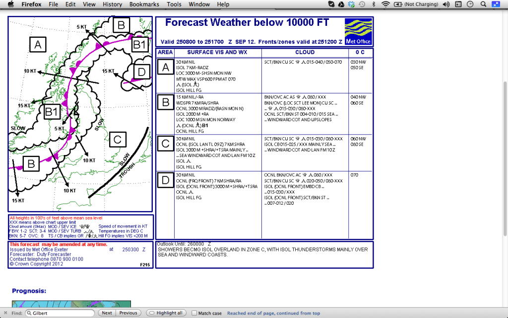 Should I go flying today? Helicopter Weather Judgements • TimGilbert.com